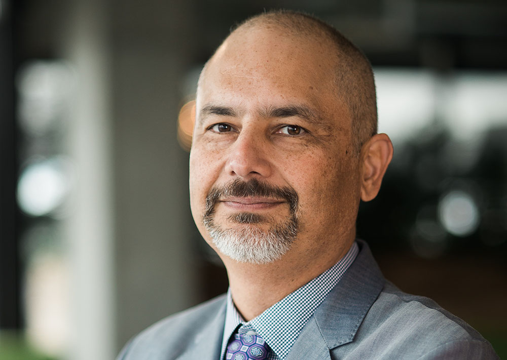 Seattle Credit Union Announces Retirement of CEO Richard Romero ...